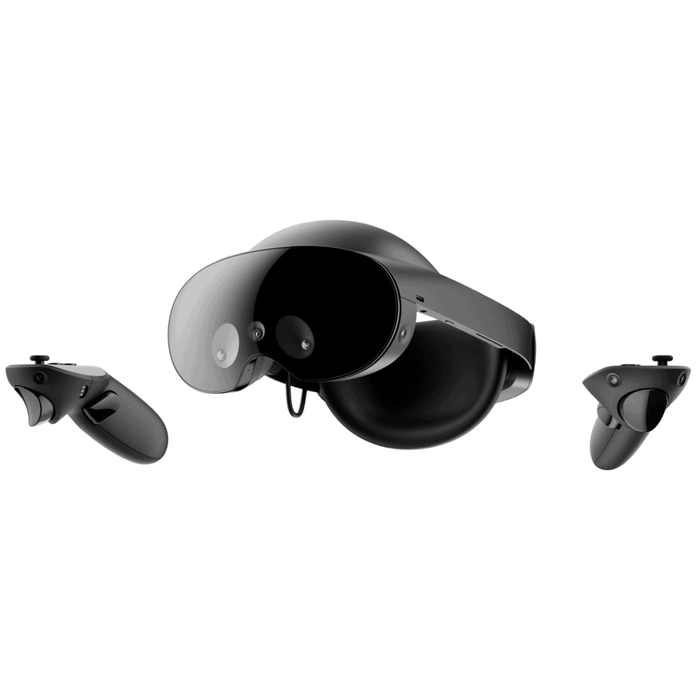 Oculus Quest Pro - Официальный интернет магазин oculus-ru.ru