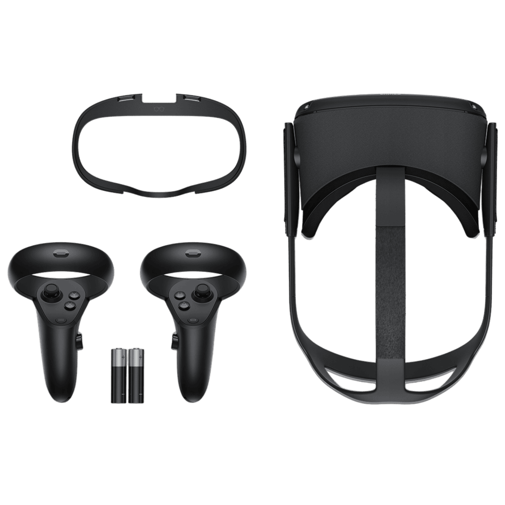 Oculus Аксессуары - Официальный интернет магазин oculus-ru.ru