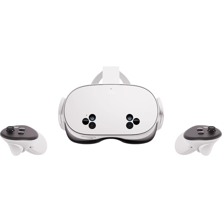Oculus Quest 3S - Официальный интернет магазин oculus-ru.ru