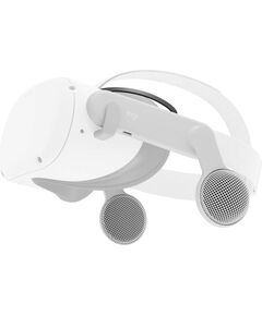 Oculus Quest 2 - Официальный интернет магазин oculus-ru.ru