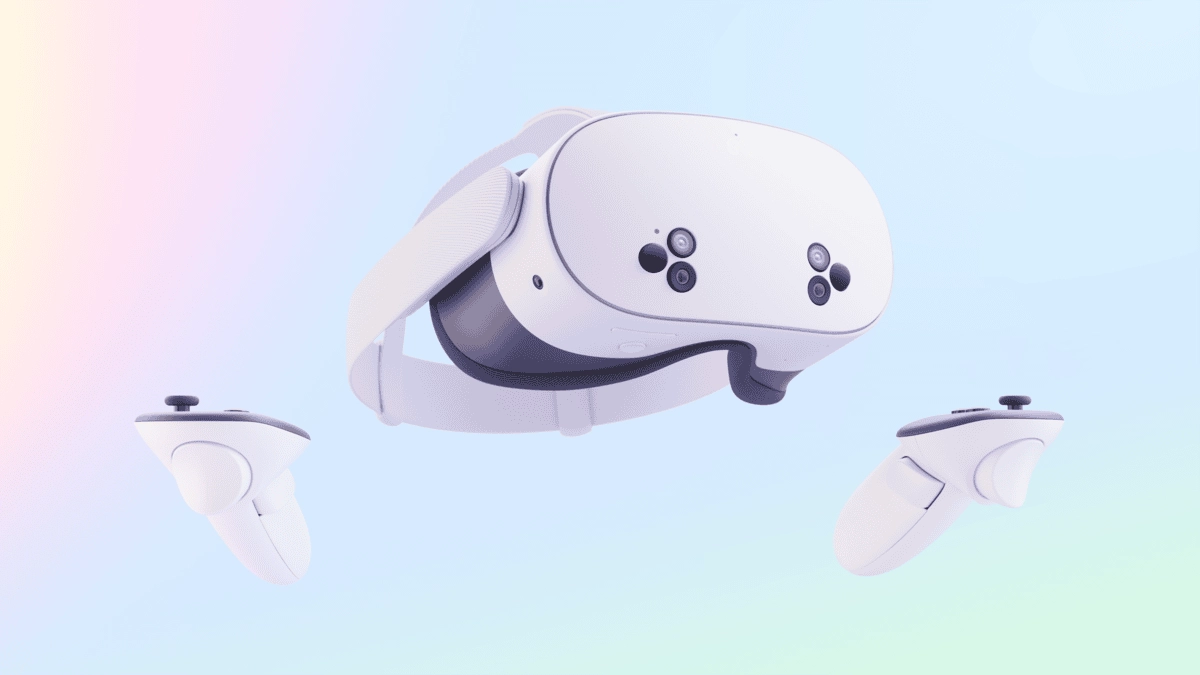 Представлен Meta Quest 3S - Официальный интернет-магазин Oculus в России