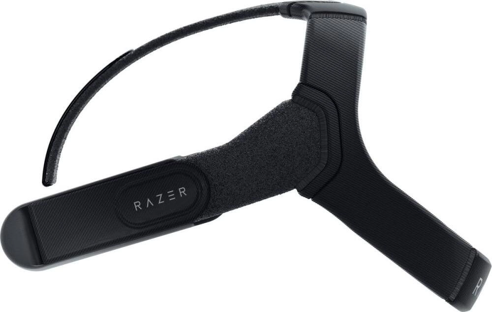 Oculus Система регулируемых головных ремней Razer для Quest 2 - Купить ...