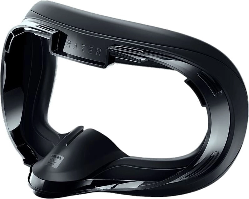Oculus Лицевой интерфейс Razer для Quest 2 - Купить в официальном ...